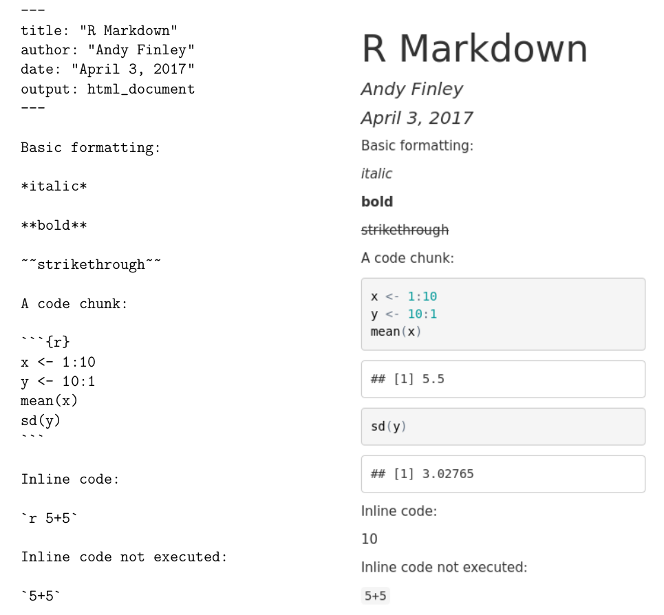 Chapter 3 Scripts And R Markdown R Programming For Data Sciences