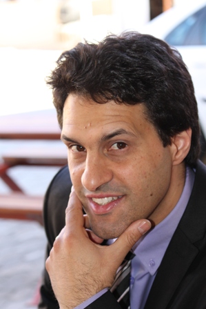 Frederi G. Viens - Professor of Statistics and Mathematics